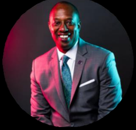 Ron Busby - Bowie State University Foundation Board