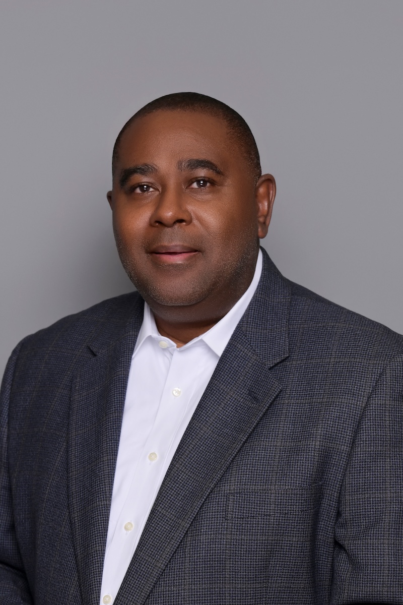 Darryl Barnes - Bowie State University Foundation Board